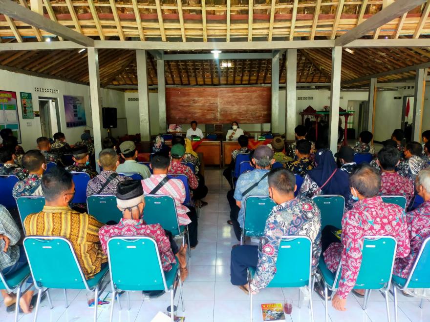 Fogging Tahap Ke Dua Kembali Dilakukan Di Bintaos